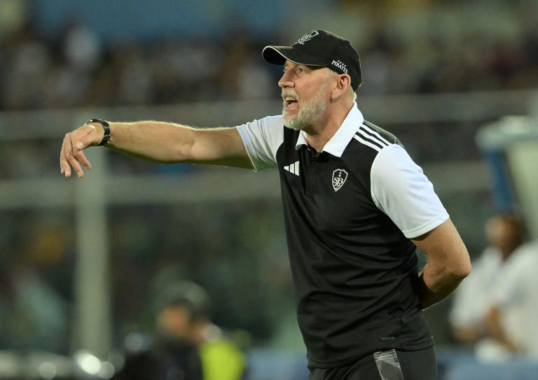 French football manager Eric Roy dies aged 58 after cancer battle