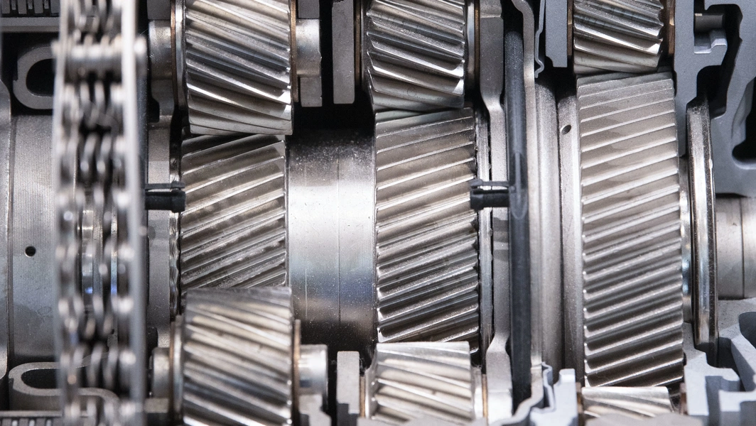 5 automatic transmissions known for exceptional reliability