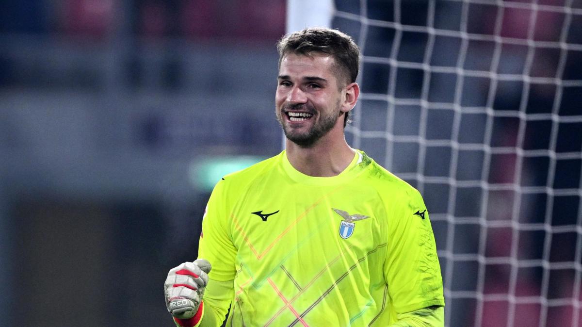 Ex Udinese, Ivan Provedel vicino alla firma con l'Inter
