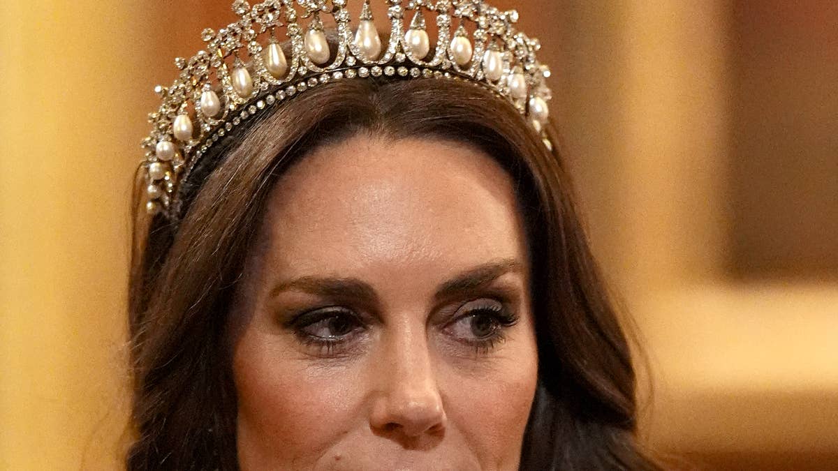 Former hospital worker cautioned for attempting to sell Kate Middleton ...