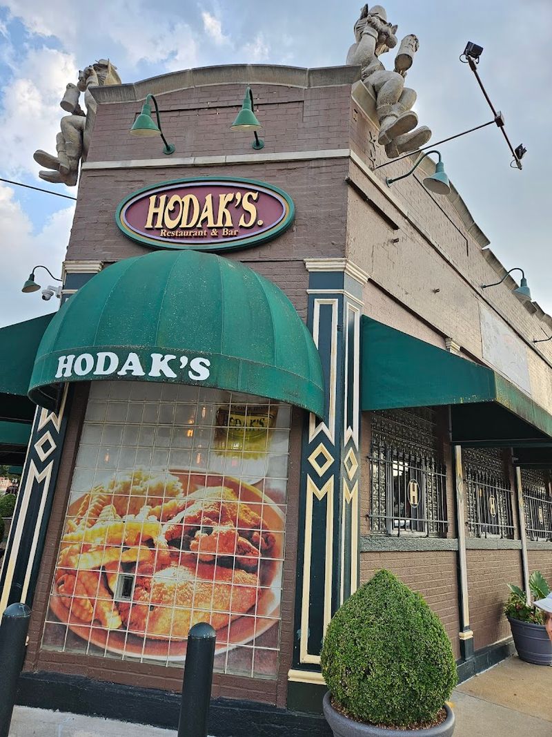 9 secret Missouri mom-and-pop restaurants that locals hope stay under ...