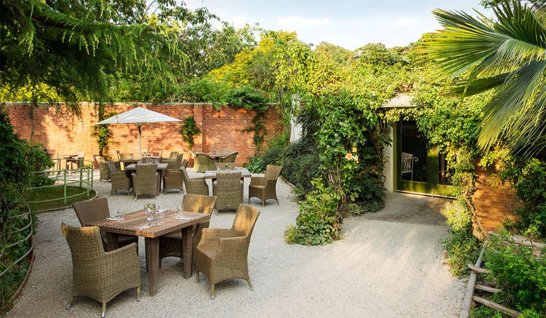 Inside Avoca's new store in the heart of a picturesque woodland