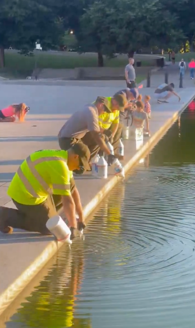 The hydrogen peroxide disaster just got even worse