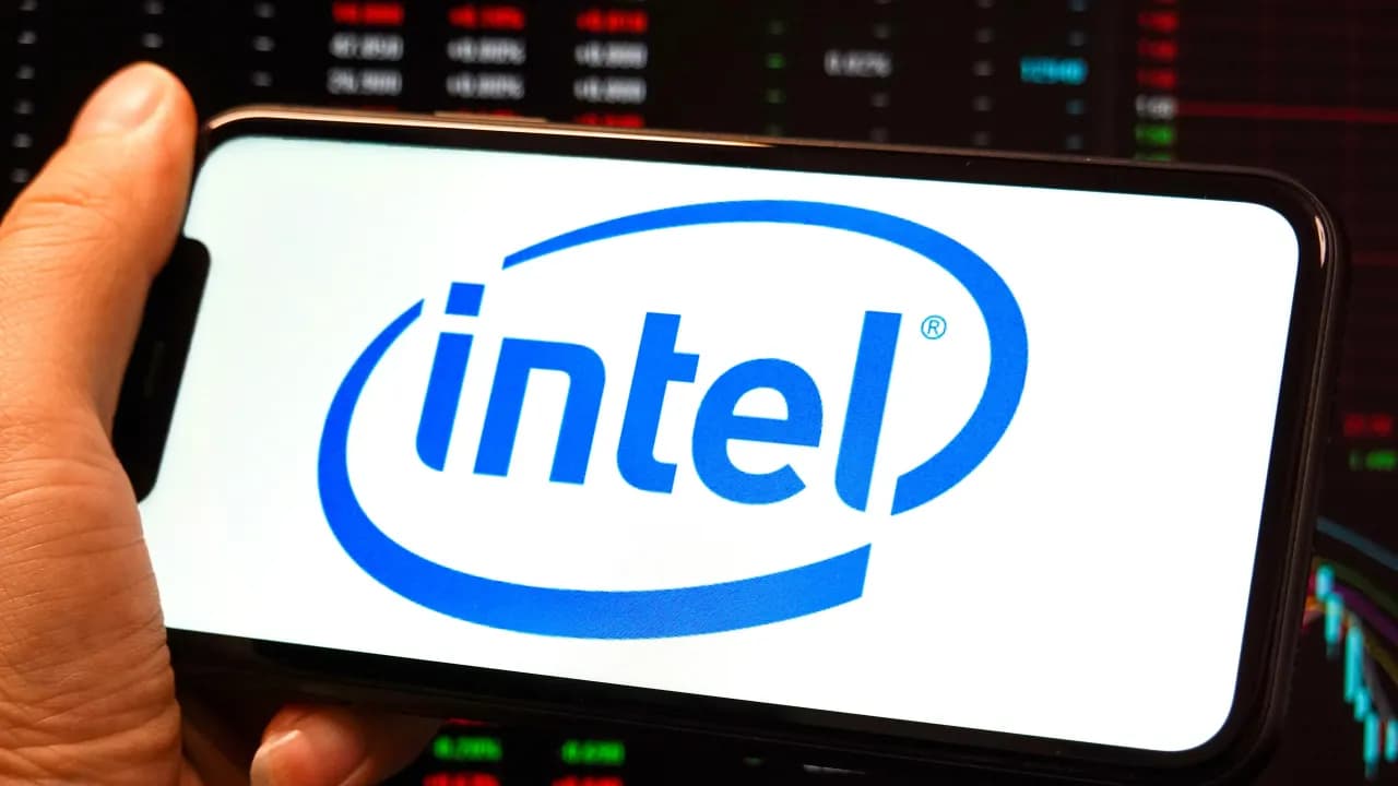 INTC, ARM, AMD stocks gain today — Bernstein supercharges AI chip bull case