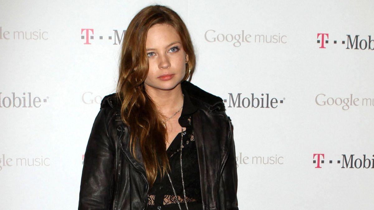 'The Ring' star's tragic end: Actress Daveigh Chase dead at 35 from ...