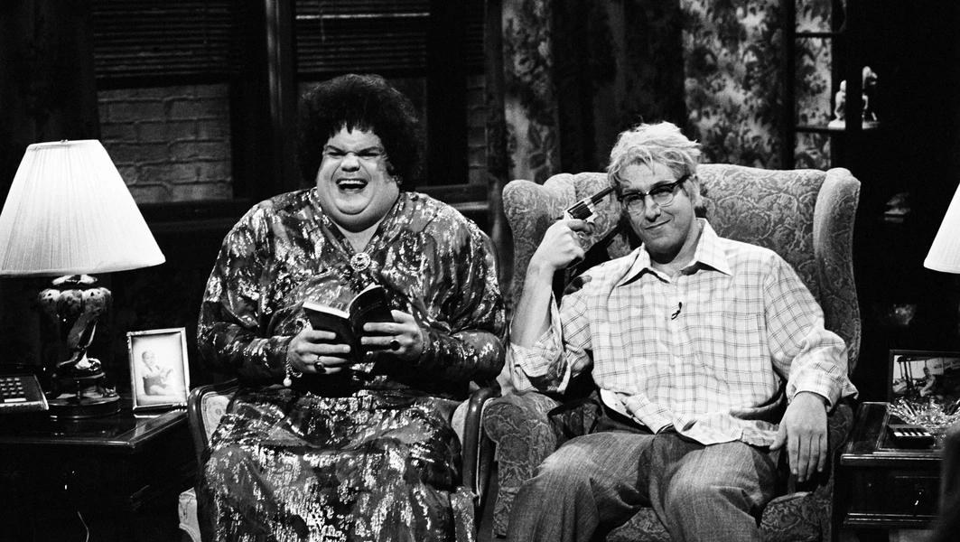 4 unforgettable Chris Farley roles