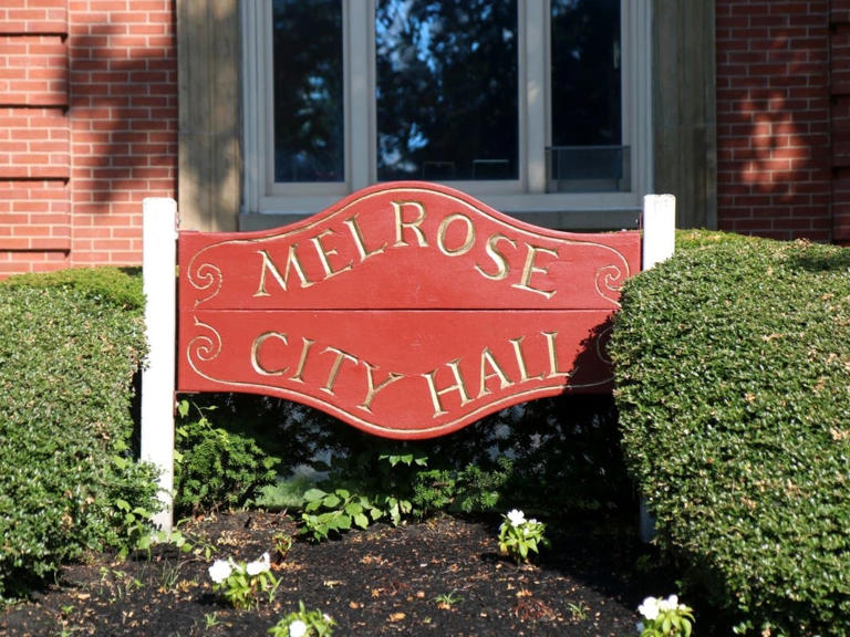 Melrose City Council approves FY27 budget