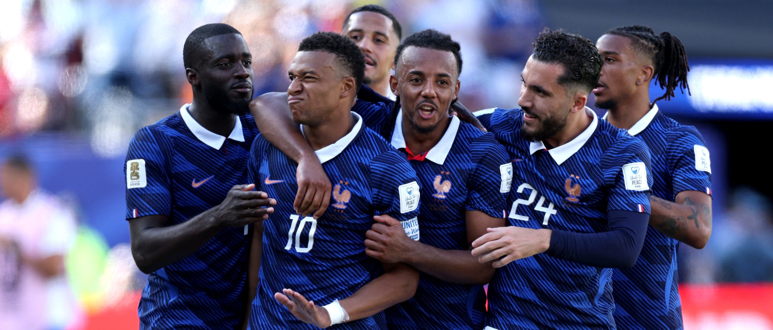 Legendary soccer player Thierry Henry left stunned after fellow analyst ...