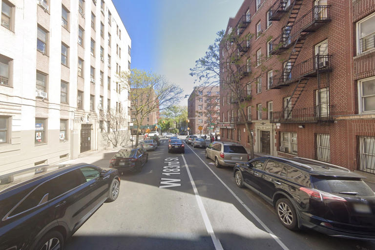 Elderly woman struck by stray bullet during NYC gun battle: cops, sources