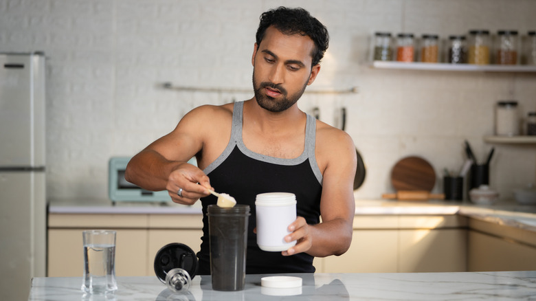 Powdered peanut butter isn't as healthy as you thought