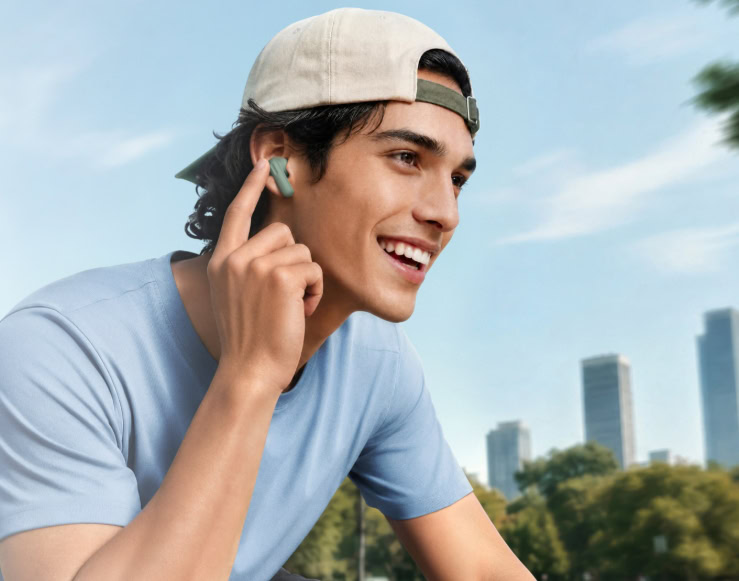 Save the date: OnePlus Nord Buds 4 launching on June 25th