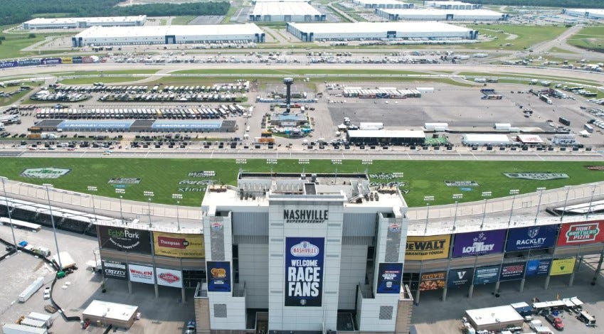 Mecum Auction Nashville event to include Greg Biffle, Carl Edwards ...