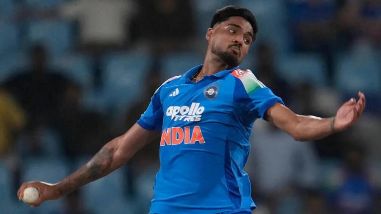 'India A was the stepping stone': Gurnoor Brar credits domestic pathway ...