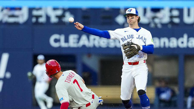 The first MLB All-Star voting update proves how broken the system is