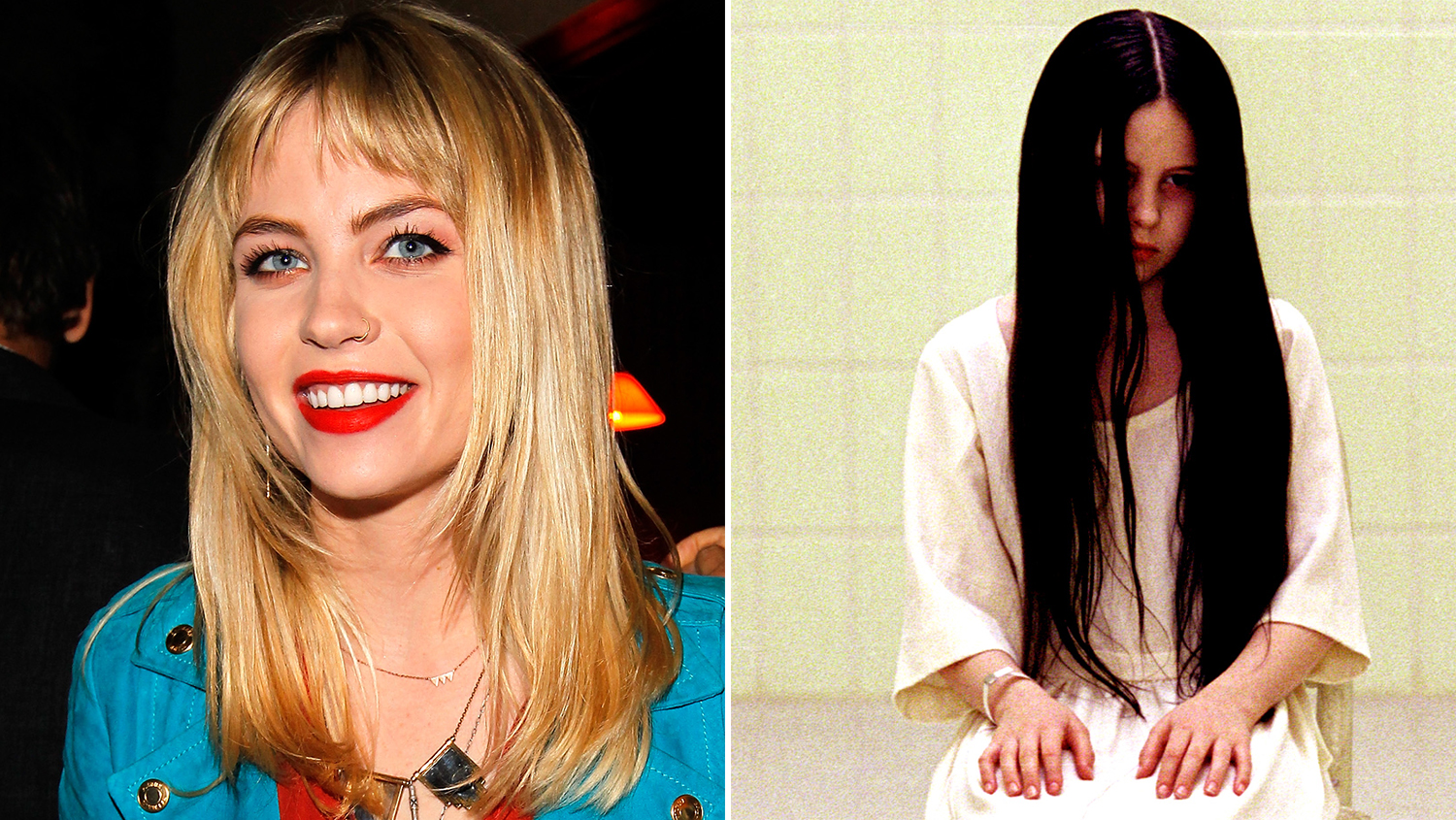 Daveigh Chase dead: 'The Ring', 'Lilo & Stitch' actor was 35 - report