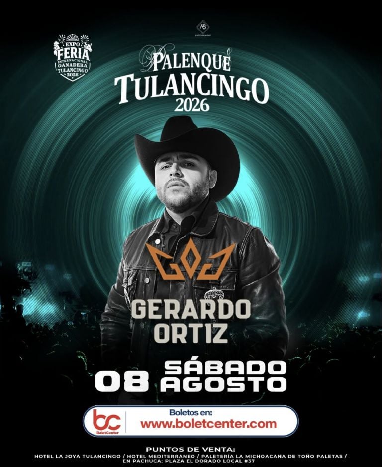 Palenque de Tulancingo 2026: Fechas, precios de boletos para ver a ...