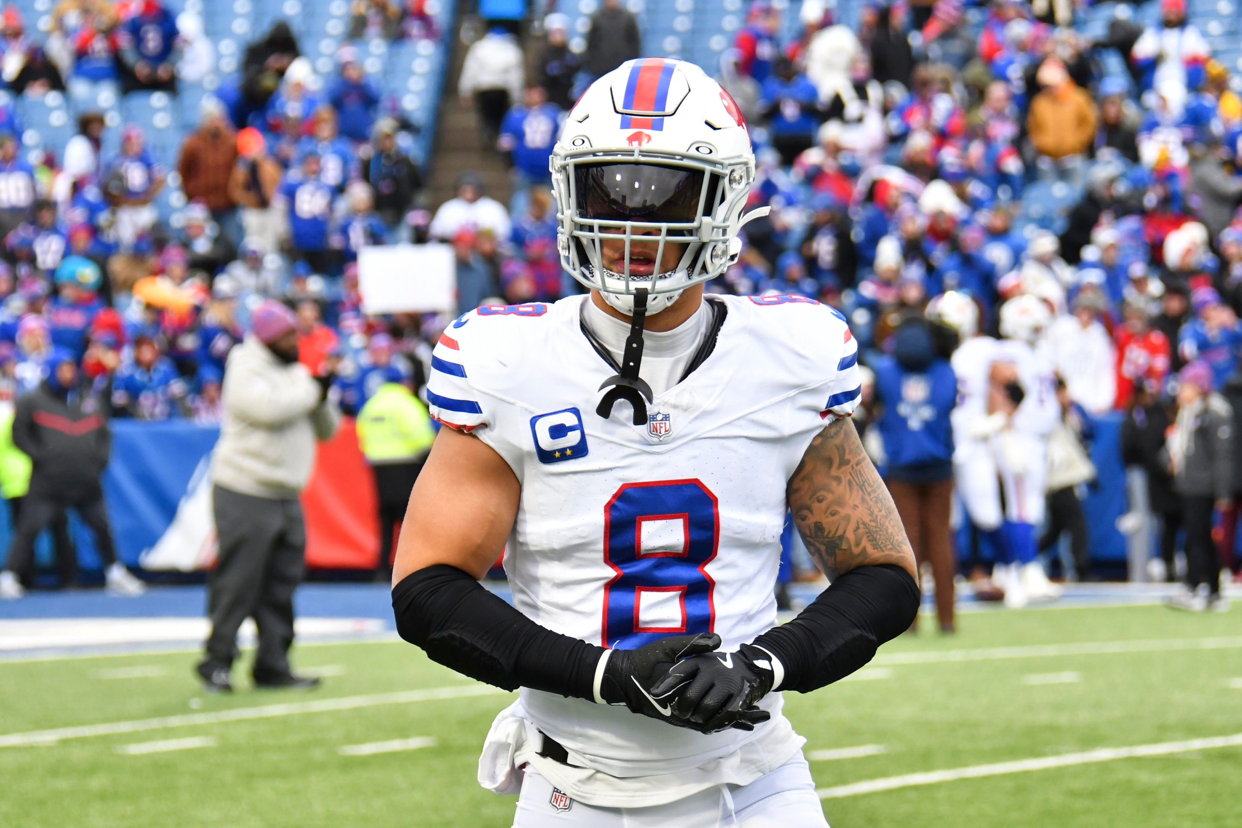 NFL analytics: The metric with strong predictive power to pick the ...