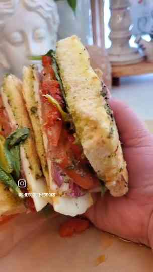 My original homemade recipe