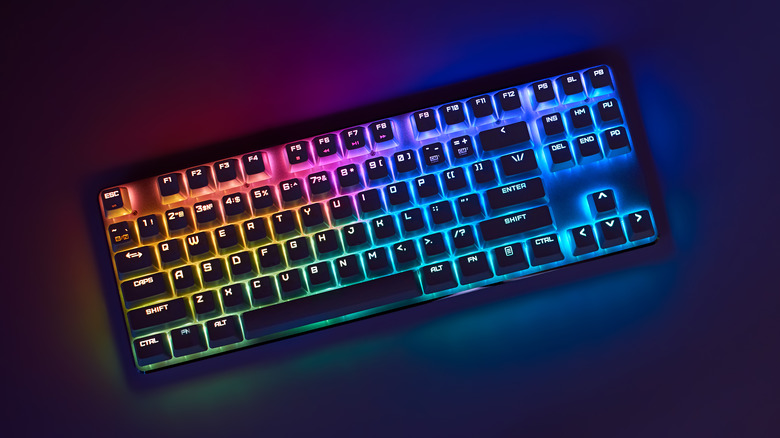 Why are mechanical keyboards so popular, and are they really better?