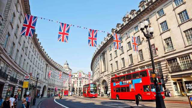 Indian companies in UK get 5-year social security excemption