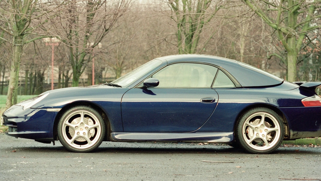 9 cartoon cars and their real-life inspirations