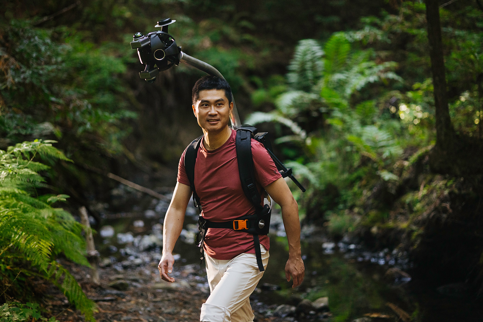 World model maker Odyssey nabs $1.45B valuation backed by Amazon and ...