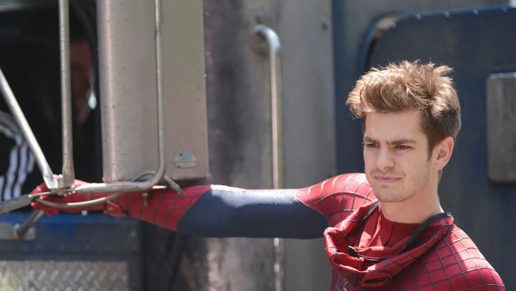 14 actors who were older than their teen roles