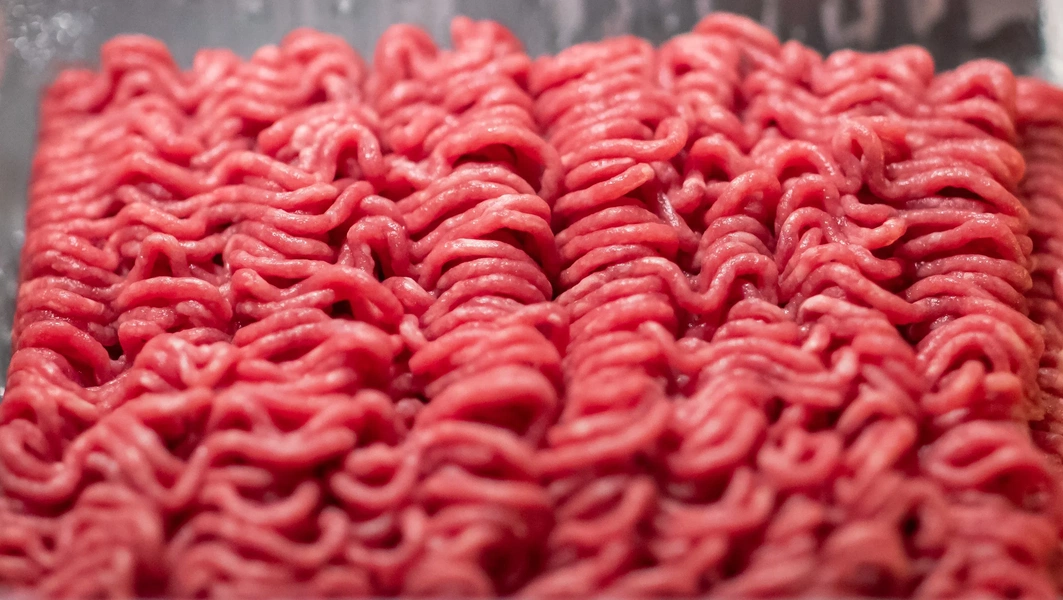 10 ground beef dishes beyond pasta