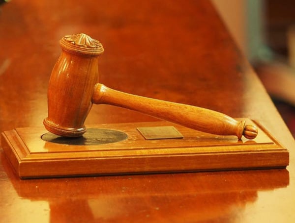 Florida man’s $10 billion lawsuit blocked after court flags his 45 ...