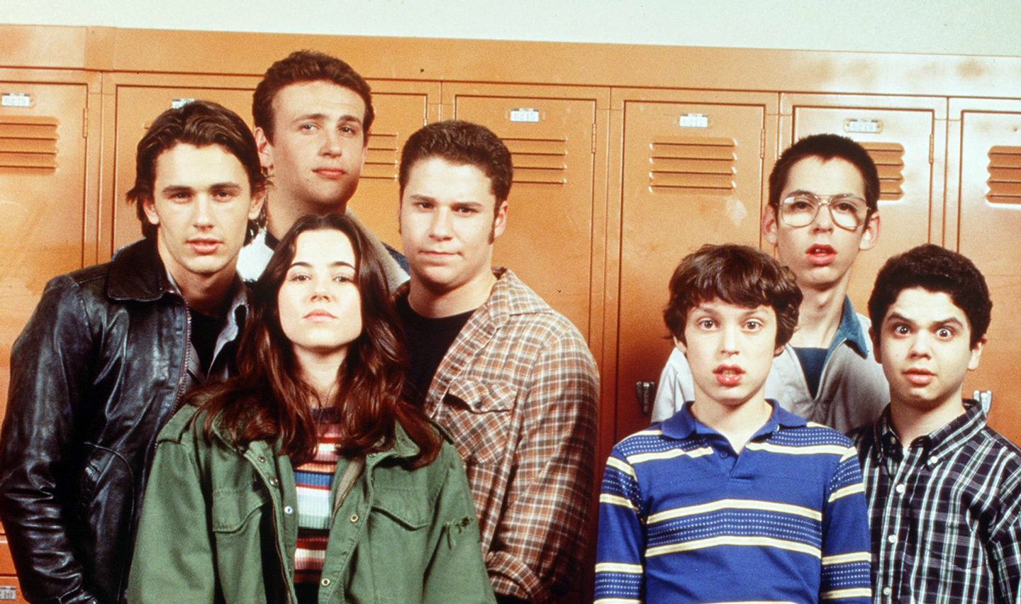 The best single-season TV shows ever made, ranked by fans