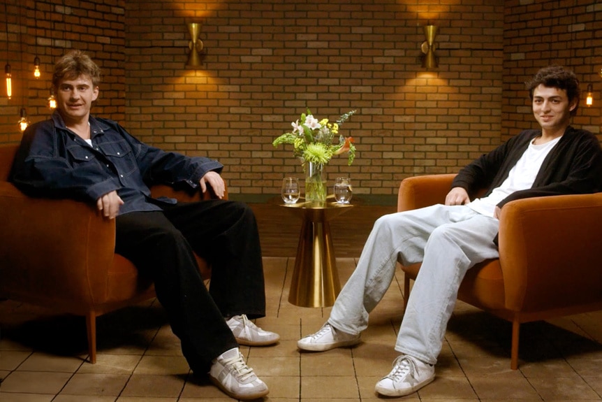 Charlie, Hudson & more hint at surprising feuds in Next Gen NYC after ...