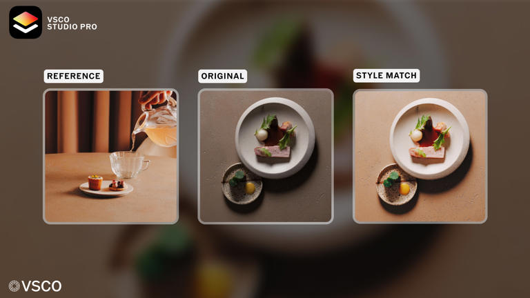 Lookout, Lightroom! Trendy photo app VSCO is building a pro photo editor