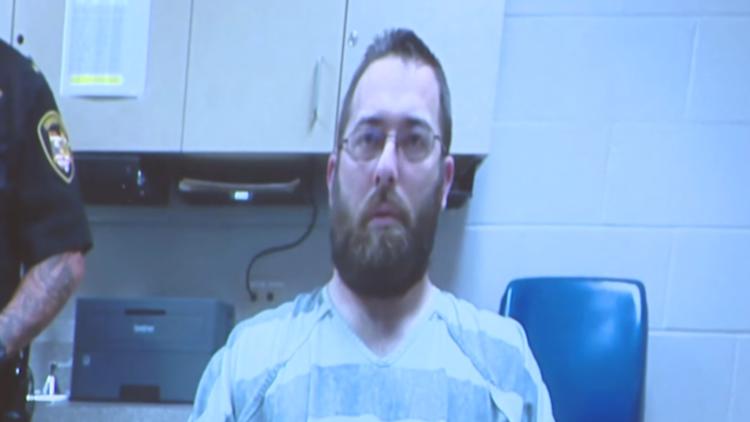 Willowick man agrees to plead guilty in fatal shooting of ex-wife ...