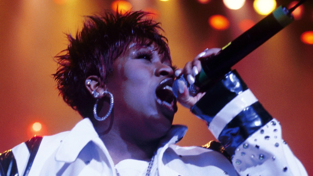 13 iconic hip-hop tracks built on memorable samples