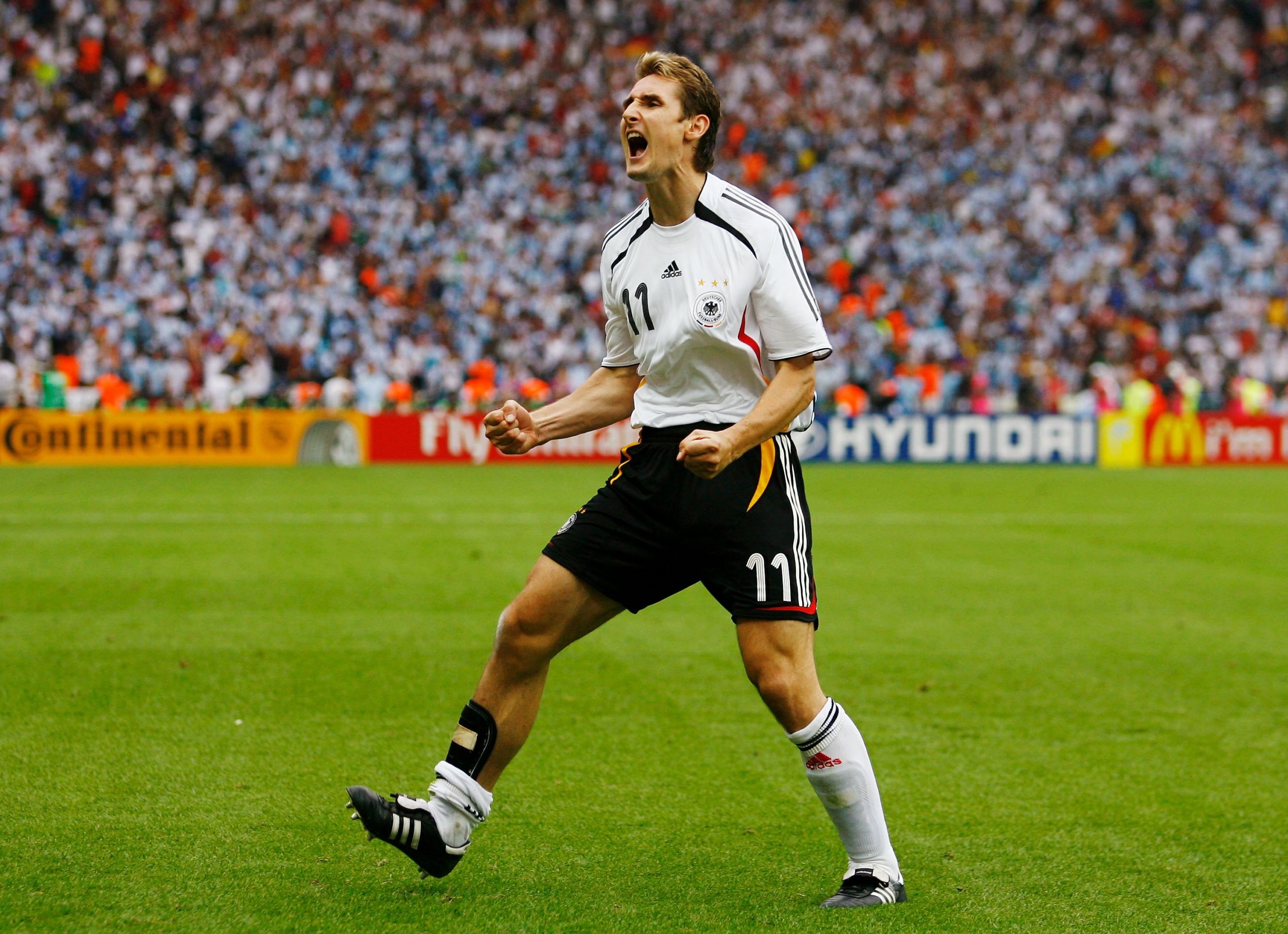 Most men's World Cup goals all time: Where Messi, Mbappé rank in history