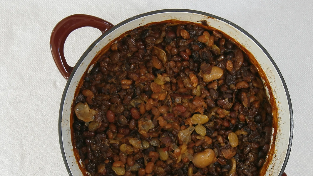 Southern grandmas share their go-to summer cookout dishes