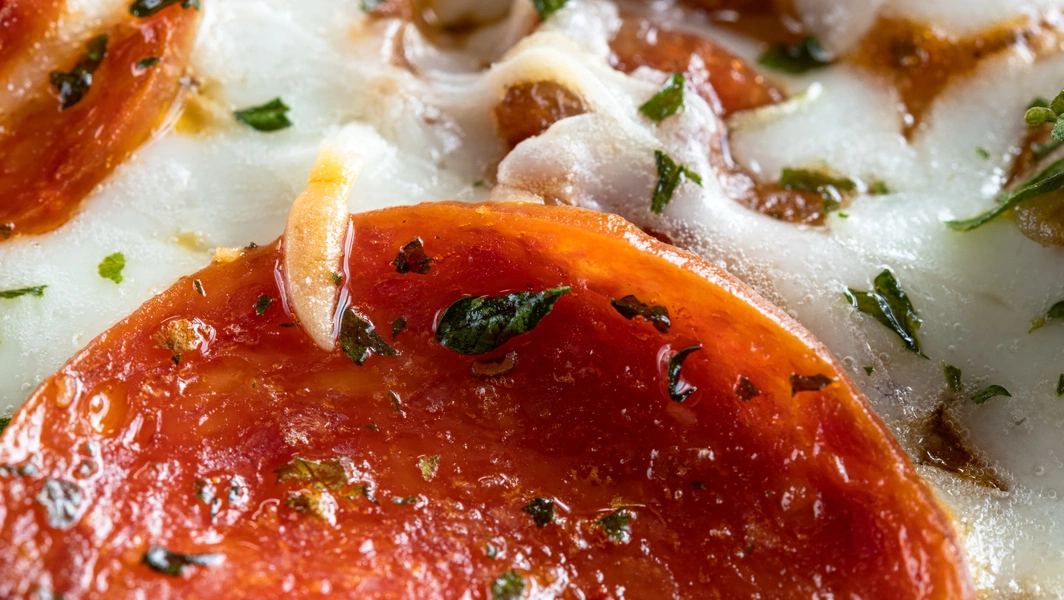 6 Marco’s Pizza menu items ranked