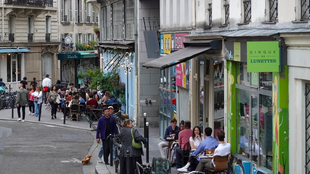 12 affordable and walkable European cities