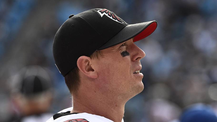 Falcons' Super Bowl collapse is still giving their fanbase nightmares