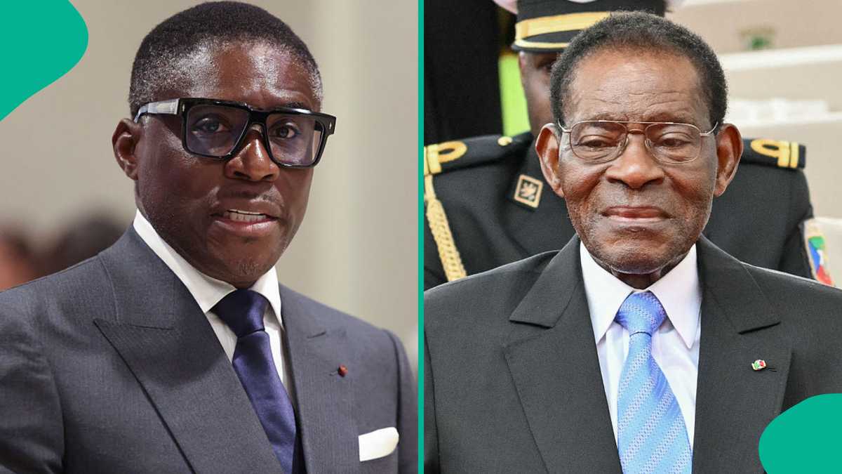 Equatorial Guinea government resigns after failing to meet targets