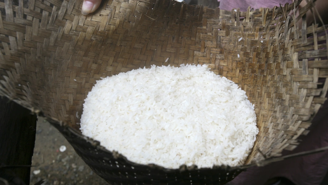 Rice secrets every home cook should know