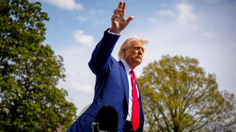 Trump accounts now available to foster children: What to know