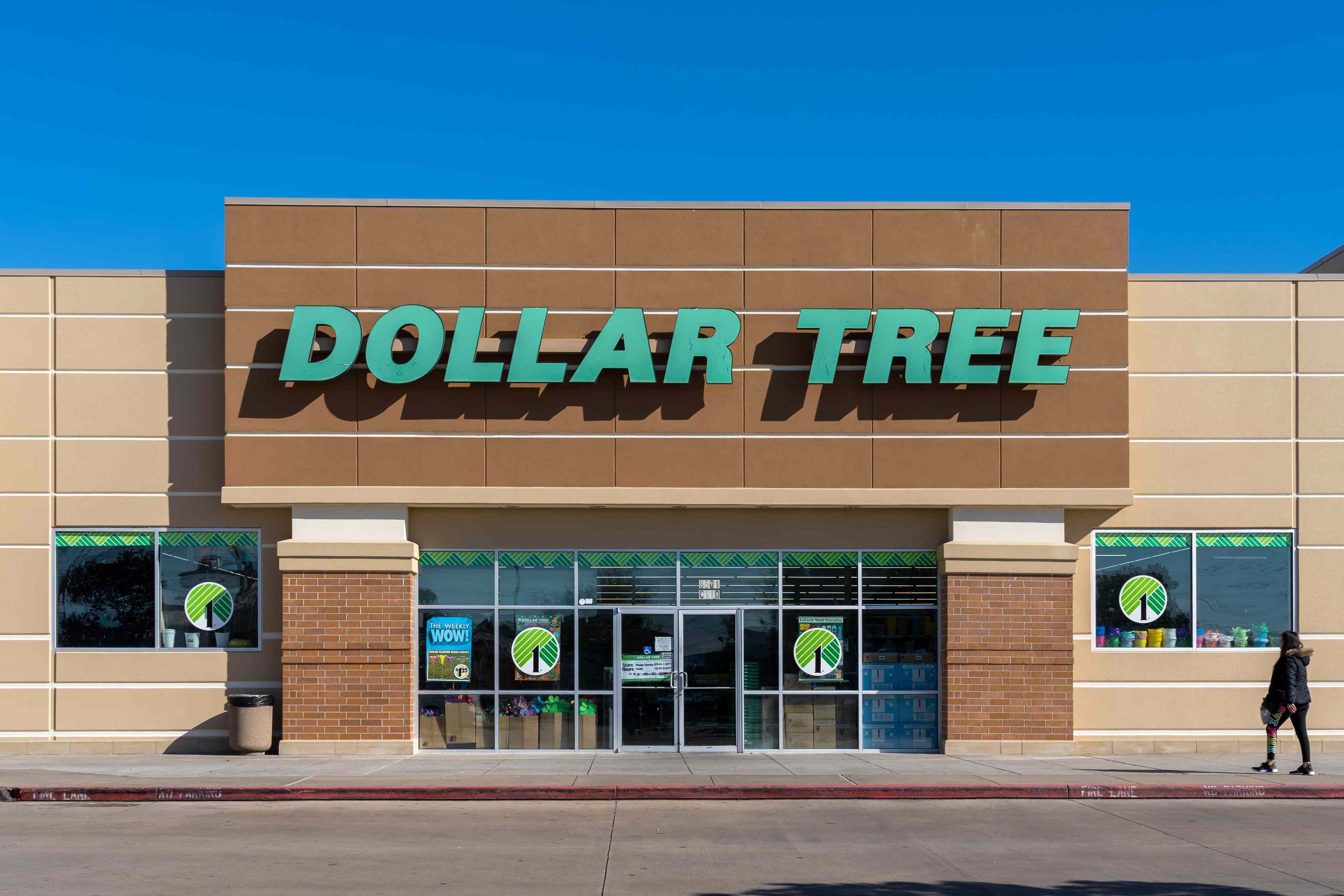 The $1 Dollar Tree find so good I bought 8 (it’s nearly identical to ...