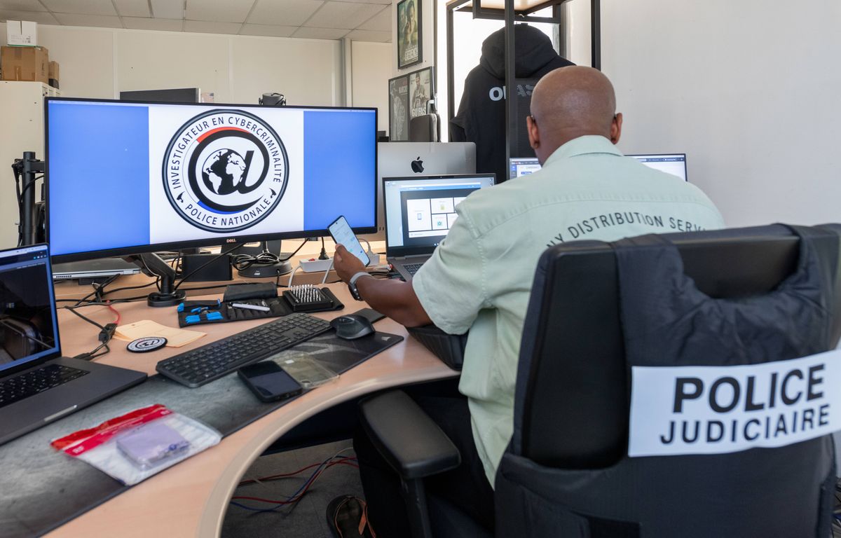 Cyberattaques : Des jeunes « décomplexés » et « autodidactes »… Que ...