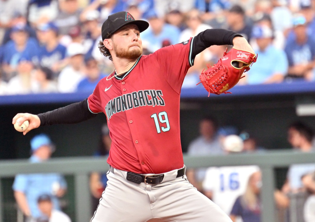 Ryne Nelson offers reliable pitching depth off the waiver wire