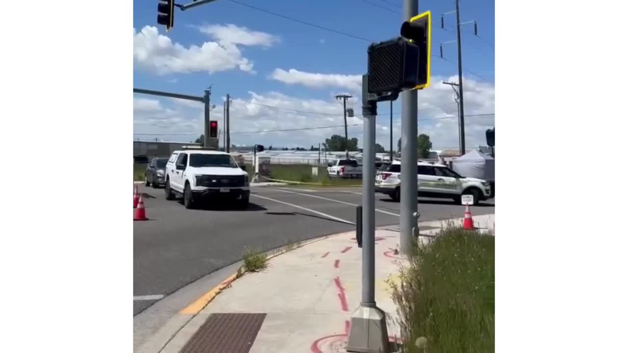 Collision in Bozeman results in child's death