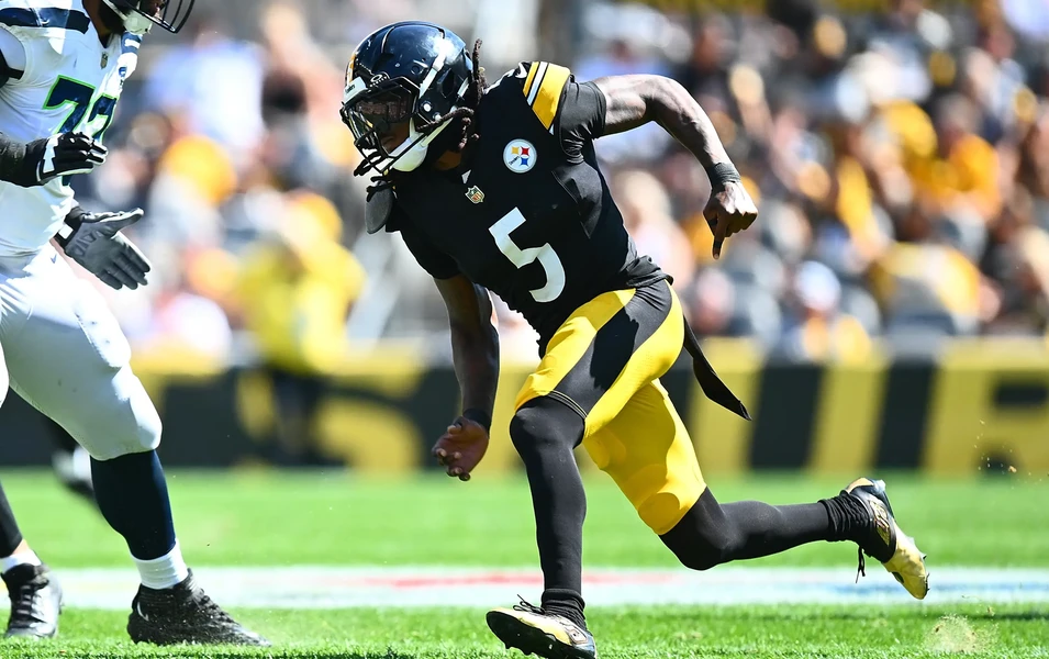 Steelers eye safety upgrade and scout supplemental draft QB