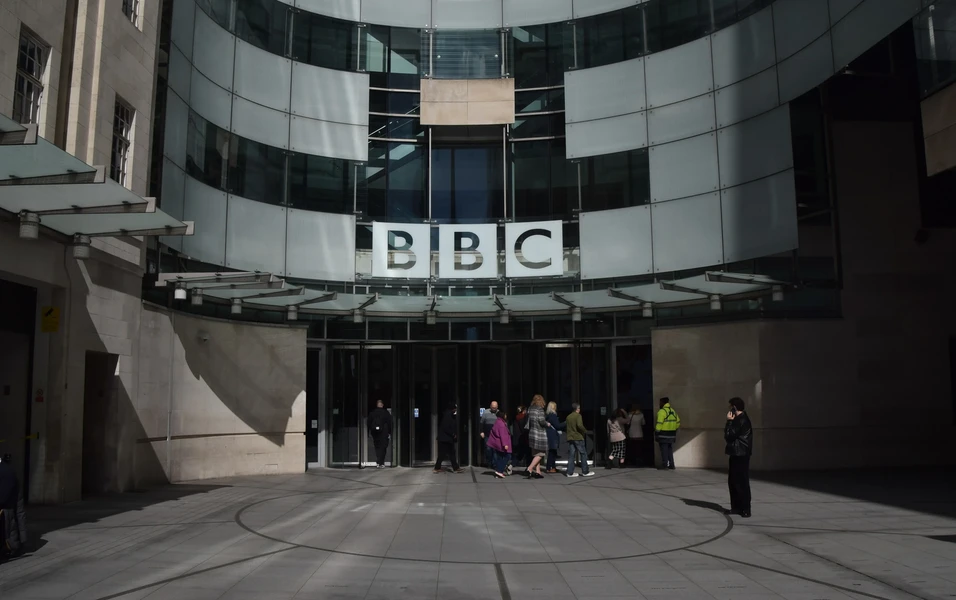 BBC drops Andrew Castle after 23 years at Wimbledon
