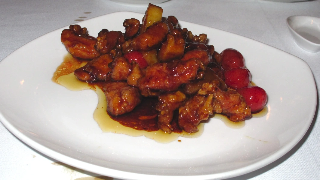 17 flavorful Chinese chicken dishes