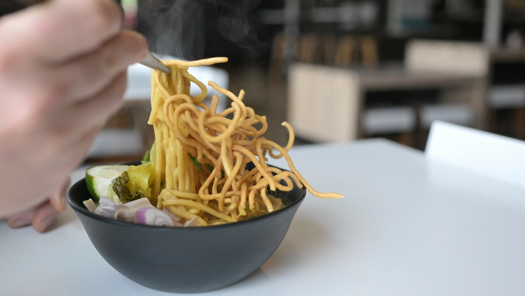 15 essential Thai dishes and flavors